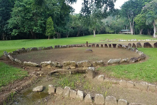 The Taino Route - Discovering the Highlights: What to Expect