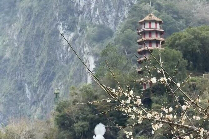 The tranquility of Hualien:From Open Waters to Sacred Valleys - Understanding the Value