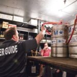 The Ultimate 3.5 Hour Phoenix Craft Beer Adventure - Key Points