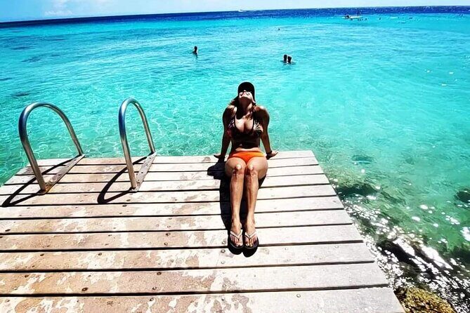 The Ultimate Beach Tour Private Experiences Curacao - An In-Depth Look at the Itinerary