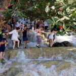 The Ultimate Dunns River Falls & Blue Hole Combo (Private Tour) - The Value of This Private Combo Tour