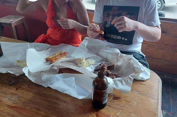 The Ultimate Jamaican Jerk Chicken Foodie Tour - An In-Depth Look at the Tour Experience