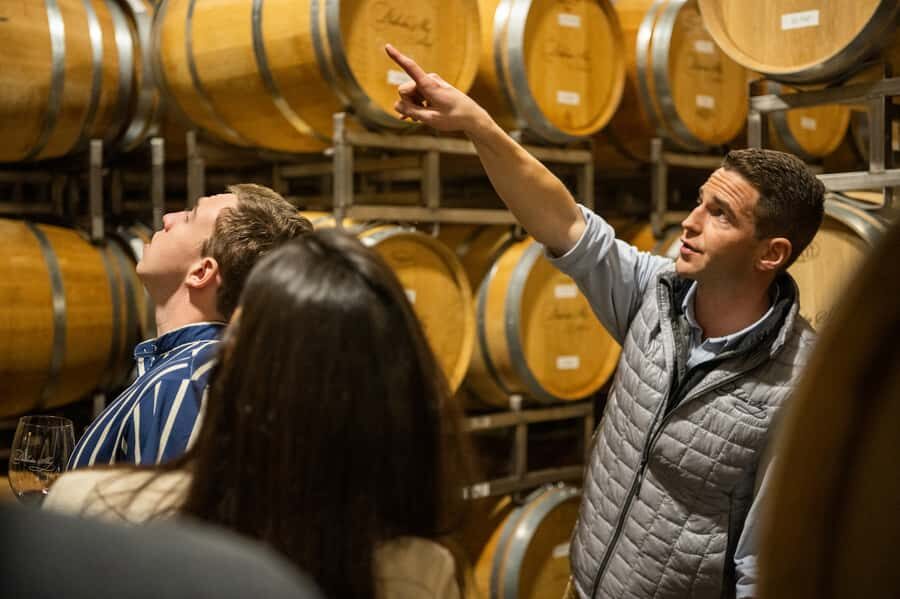 The Ultimate Napa & Sonoma Wine Tour - In-Depth Itinerary Breakdown
