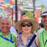 The Ultimate Puerto Plata Challenge: City & 7 Waterfalls - Authenticity and Value