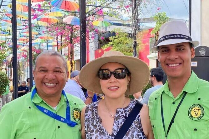 The Ultimate Puerto Plata Challenge: City & 7 Waterfalls - Authenticity and Value