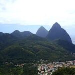 The Ultimate St. Lucian Experience Tour for Cruise ship Passengers - What to Expect from the Transportation