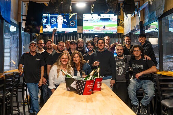 The Underground Orlandos Ultimate Tactical Group Experience - Real-life Reviews and Feedback