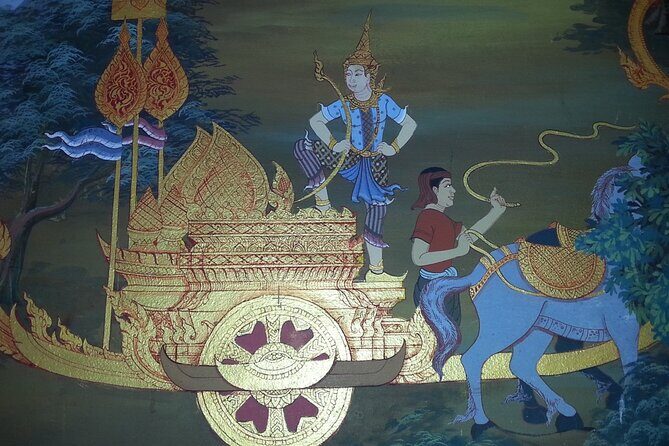 The Unique and Amazing Temples of Khao Lak - The Value of This Temples Tour