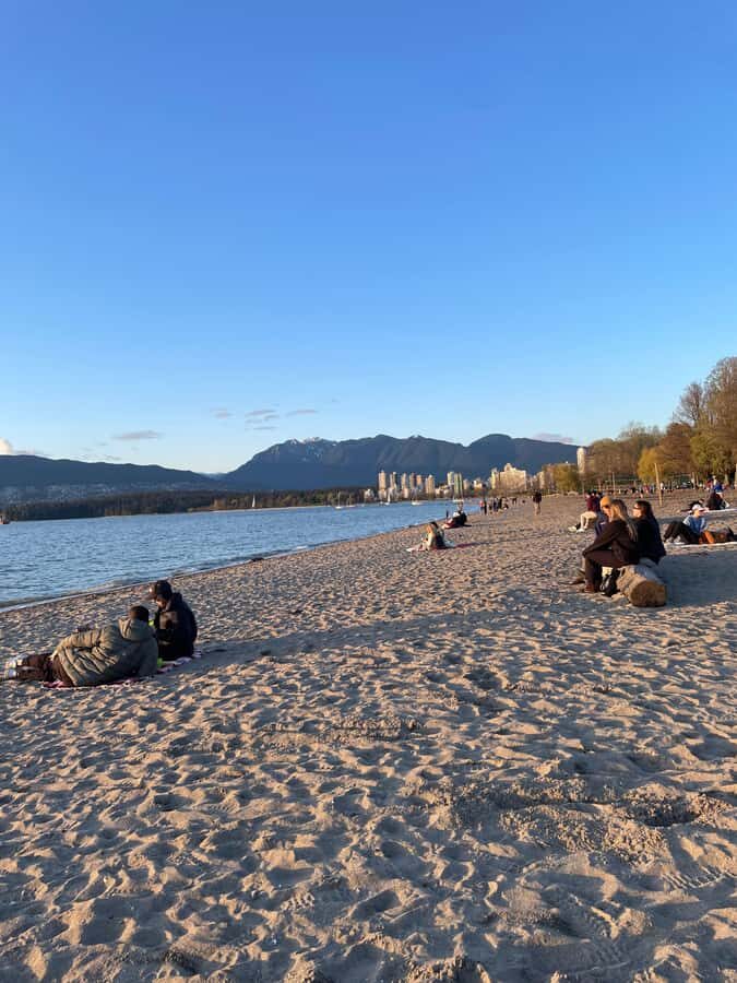 The Vancouver Coastal Walk - Who Should Consider This Tour?