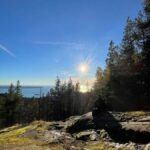 The Vancouver Summit Walk - An Overview of the Experience