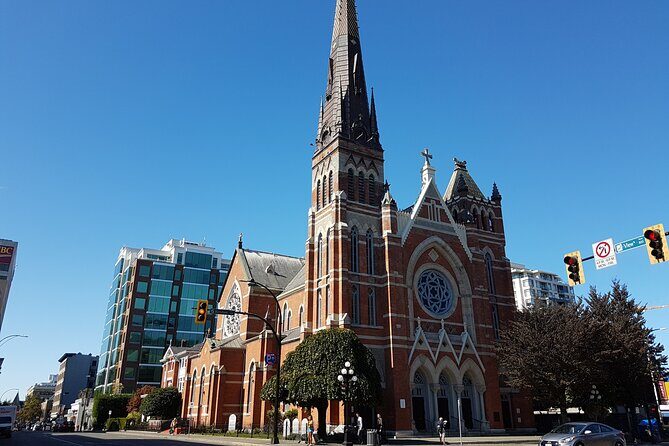 The Victoria Chocolate & Bakery Tour - A detailed look at the itinerary