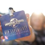 The VIP Experience at Universal Studios Hollywood in California - FAQ