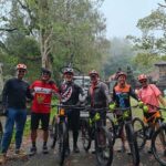 The Volcano Trail  Epic Volcano Cycling Adventure - An In-Depth Look at the Volcano Trail Adventure