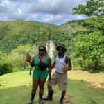 The waterfall of the lemon : Explore the waterfall of the lemon and know its rivers mountains - Exploring the Waterfall of the Lemon: An In-Depth Review