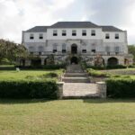 The 'White Witch' (Rose Hall) Great House in Montego Bay - Authenticity and Authentic Experiences