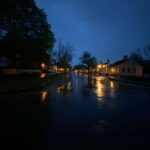 The Williamsburg Spirits of Christmas Past Ghost Tour - What to Expect on the Tour