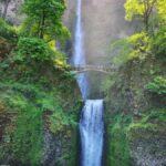 The Wonderful Waterfalls of Columbia River Gorge Tour - Transportation, Timing, and Group Size