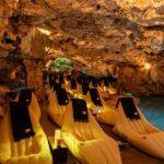 The World's First Cinema in a Cenote: Private Experience in Tulum - What’s Included and Why It Matters