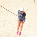 The Zipline Challenge in Cabo - What to Expect from the Zipline Challenge in Cabo