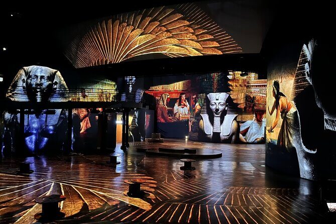 Theatre des Lumières in Seoul - What Travelers Say