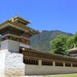 Thimphu: 1-Day Hike to Phajoding Monastery - Detailed Breakdown of the Itinerary
