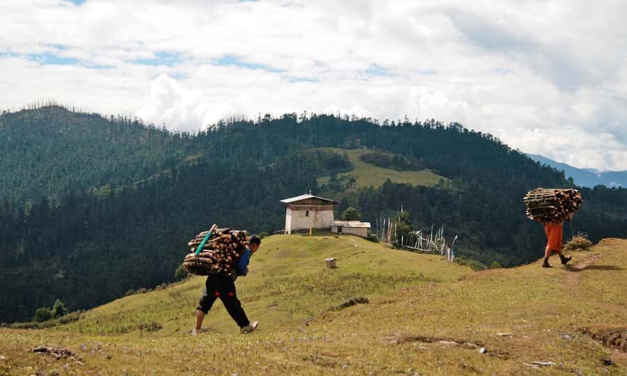 Thimphu: Day Trip -Jele Dzong Motorbike Tour - Final Thoughts
