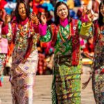 Thimphu Tshechu Festival Experience in Bhutan - Transportation, Group Size, and Value
