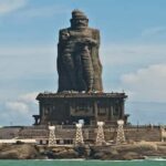 Thiruvananthapuram: One-Day Trip to Kanyakumari and Poovar - What You Should Know