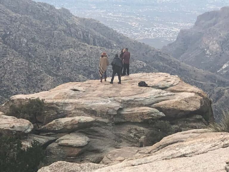 This guid tour lets the customers experience 4 bio zones. - Why This Tour Offers Great Value