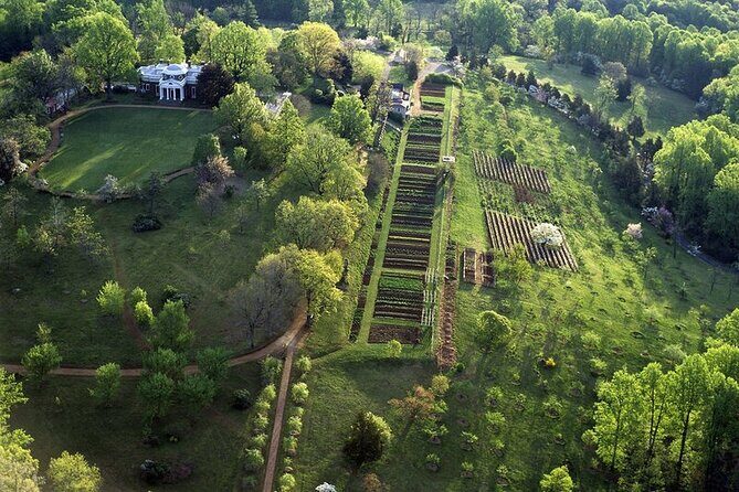 Thomas Jefferson's Monticello Small Group Max 12 Day Tour from DC - What Travelers Love Most About This Tour