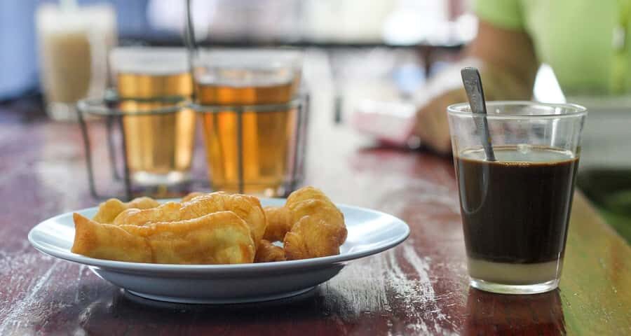 Thonburi Food & Canals Adventure - Tasting Hidden Thai Delicacies