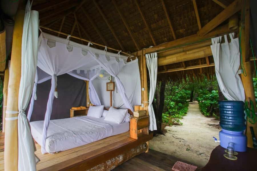 Thousand Island Jakarta: Macan Eco Lodge Package - An In-Depth Look at the Pulau Macan Eco Lodge Experience
