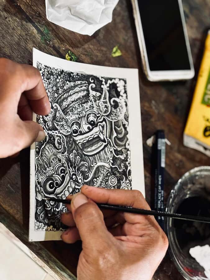 Threads of Tradition Miniature Keliki Painting Workshops - Who Will Love This Experience?