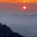 Three Day Huangshan Sunrise Viewing Tour - Accommodation and Meals
