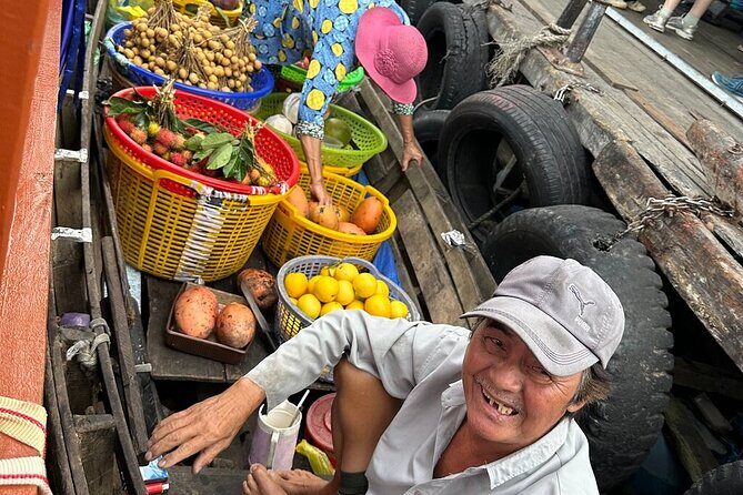 Three Days Mekong Delta Tour Floating Markets and Local Culture - Who Will Love This Tour?