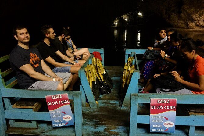 Three Eyes National Park Exploration Tour - The Experience: What to Expect