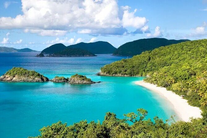 Three Island Voyage Phu Quoc Hidden Treasures by Boat - Coconut Islet: Sea Sports and Ocean World