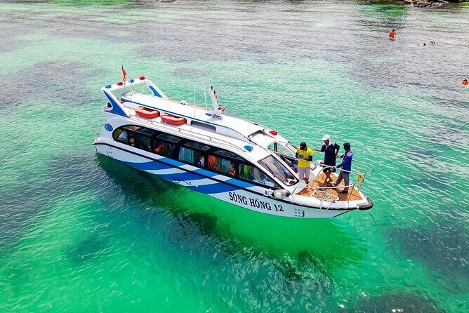 Three Islands Canoe Tour in Phu Quoc - The Experience in Practice: What Youll Really Get