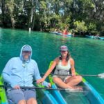 Three Sisters Clear Kayak and Snorkeling Manatee Tour - Why This Tour Offers Great Value
