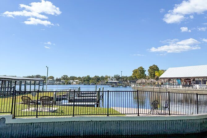 Three Sisters Springs Historical Walking Tour - FAQs