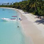 Three Treasures of Saona Palmilla, Pueblo and Canto de la Playa - The Experience Provider: JAC Tours Punta Cana
