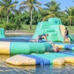 Thrill-Packed Punta Cana Day: Jet Ski, Buggies & Aqua Karts - What You’ll Do at Caribbean Lake Park
