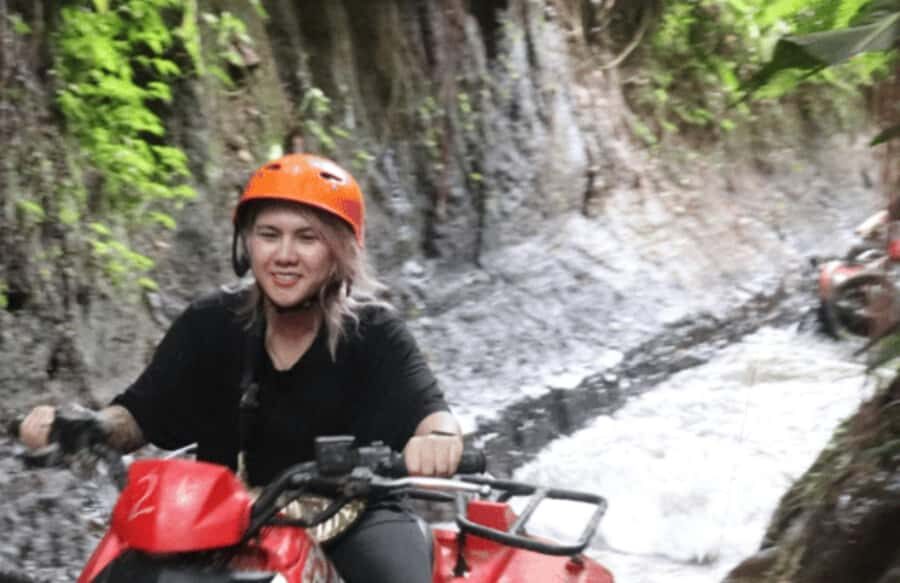Thrill Seeker's Escape: Bali Jungle & Waterfalls ATV Tour - What Makes This Tour Stand Out