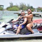 Thrilling Jet Ski Ride on Montego Bay Waters - The Practical Details