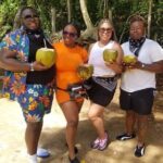 Thrills of Jamaica ATV, Horseback Riding Catamaran & Zipline Tour - What Travelers Say