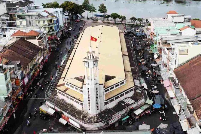 Thu Dau Mot Private Car Tour - How This Tour Compares and Who It’s For