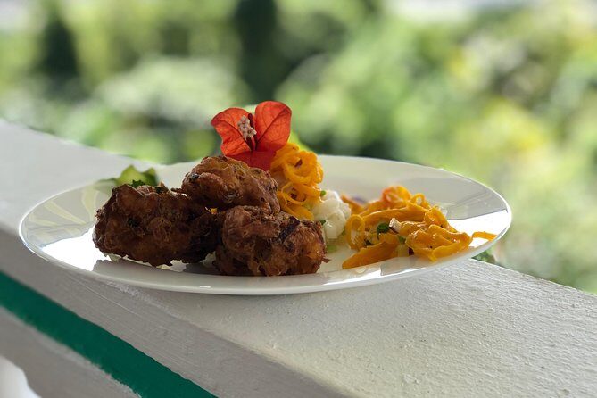 Ti Punch & Accras Cooking class - The Authenticity Factor