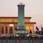 Tiananmen Square Entry Reservation service - How Does the Booking Work?