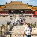 Tiananmen Square & Forbidden City Tour with Entry Tickets - The Practicalities: What You Need to Know
