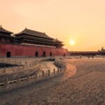 Tianjin Shore Excursion: Tian'anemen Square, Forbidden City and Summer Palace - The Practicalities of the Tour